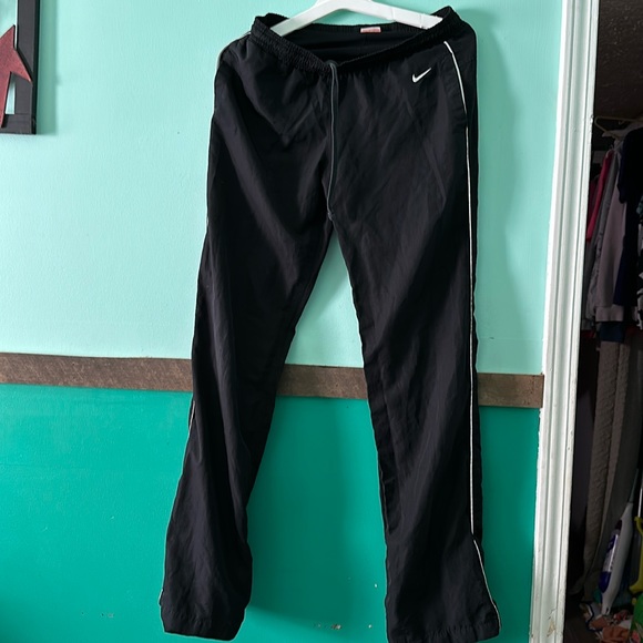 Nike | Pants | Mens Basketball Pants | Poshmark